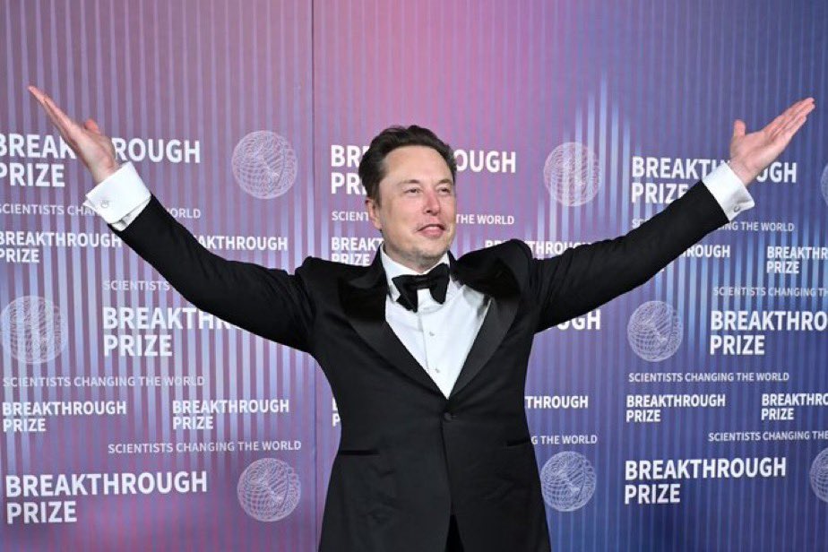 Elon Musk Moves Markets--And Minds | Zero Hedge Elon Musk Moves Markets--And Minds | Zero Hedge